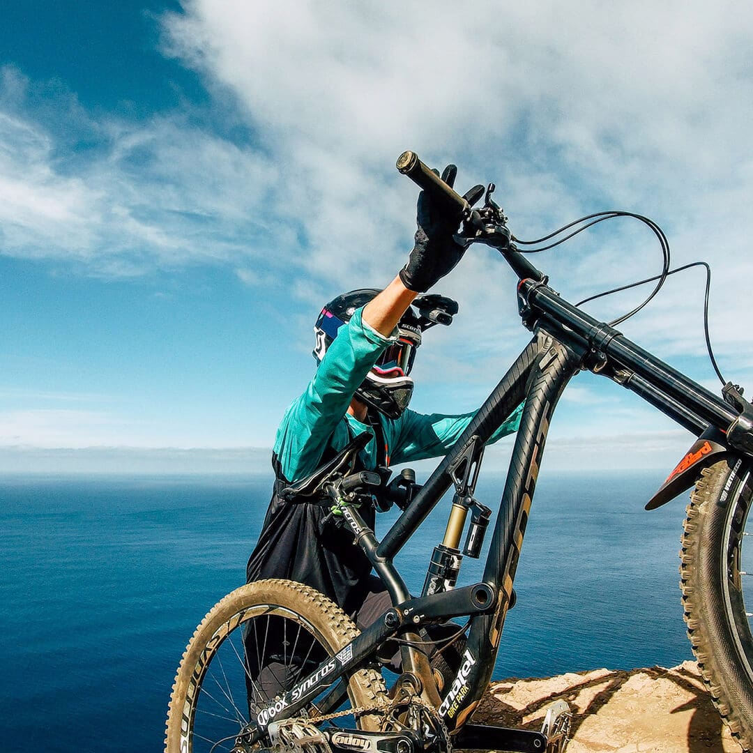 Captured with OCLU | Footage from the OCLU Action Camera