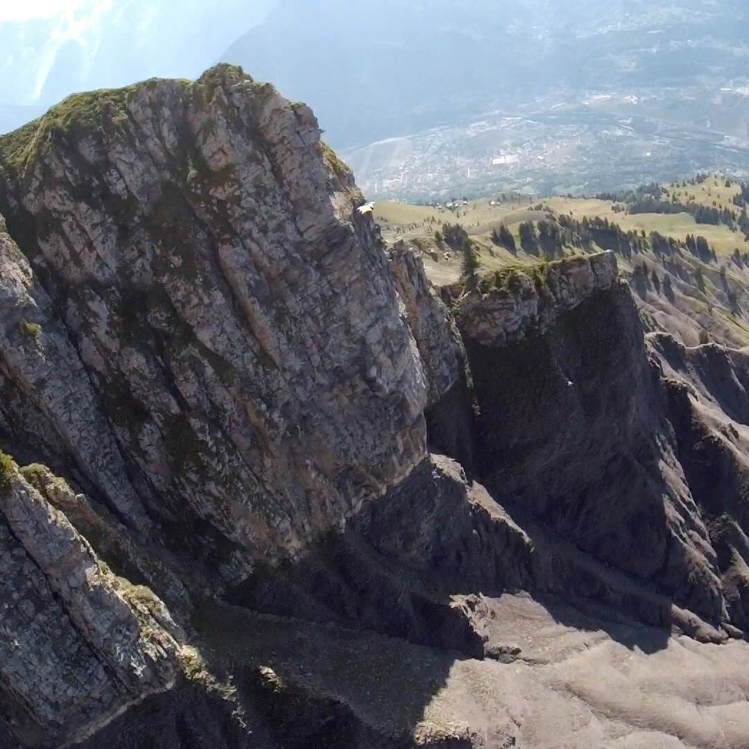 Captured with OCLU | Footage from the OCLU Action Camera